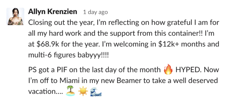 2. UPLEVEL – Smart Coach